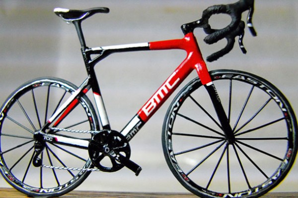 Je eigen custom racefiets - Racefietsblog.nl