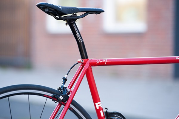 RIH laat weer van zich horen, en hoe! - Racefietsblog.nl