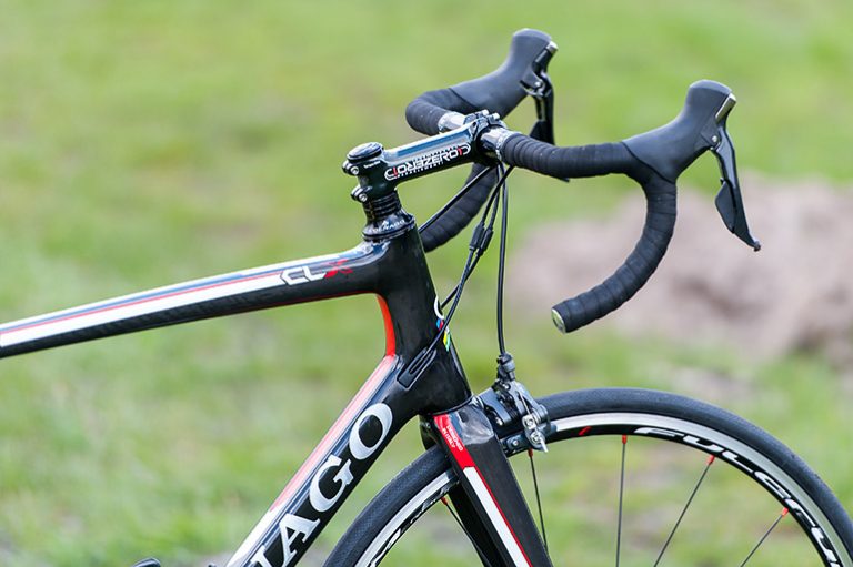 Review: Colnago CLX 2016 - Racefietsblog.nl
