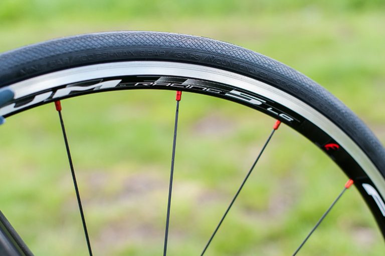 Review: Colnago CLX 2016 - Racefietsblog.nl