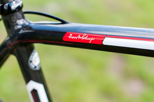 Review: Colnago CLX 2016 - Racefietsblog.nl