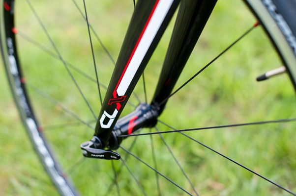 Review: Colnago CLX 2016 - Racefietsblog.nl
