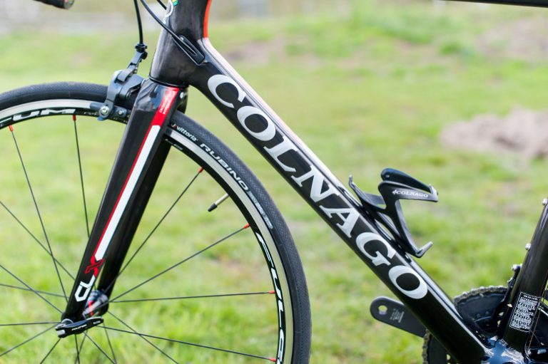 Review: Colnago CLX 2016 - Racefietsblog.nl