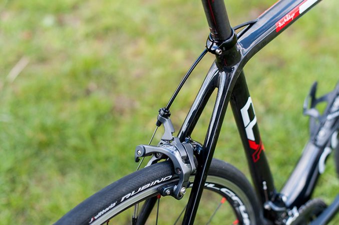 Review: Colnago CLX 2016 - Racefietsblog.nl