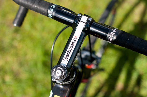 Review: Colnago CLX 2016 - Racefietsblog.nl