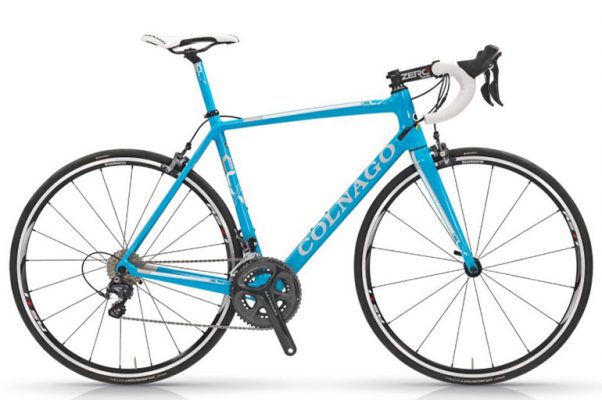 Review: Colnago CLX 2016 - Racefietsblog.nl