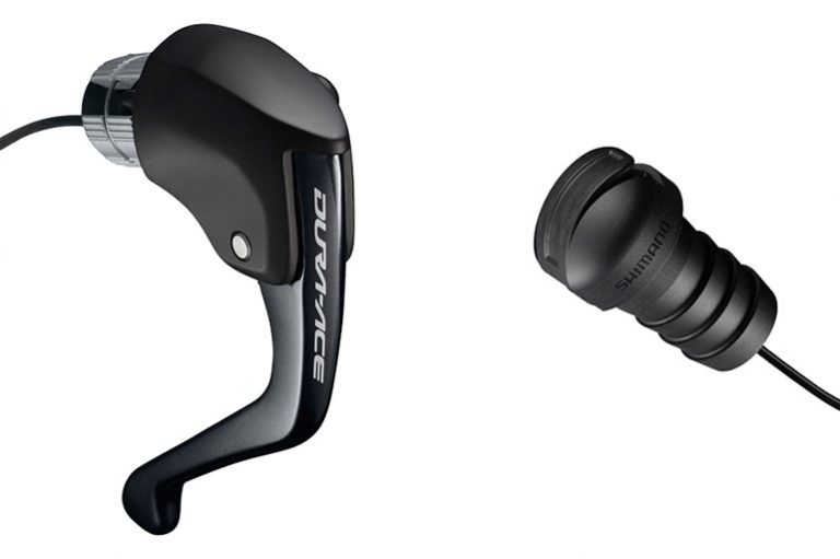 Nieuwe groep: Shimano Dura-Ace 9100 en 9150 - Racefietsblog.nl
