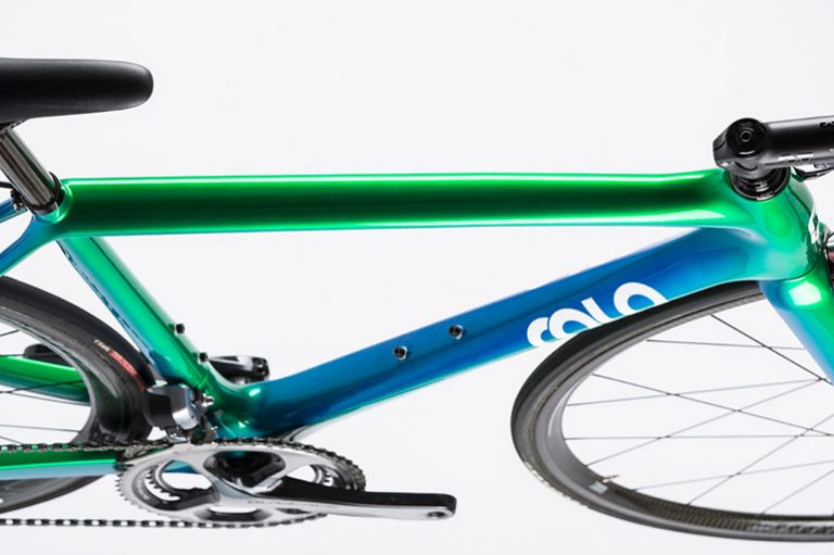 Rolo: niet zomaar een mooie fiets - Racefietsblog.nl