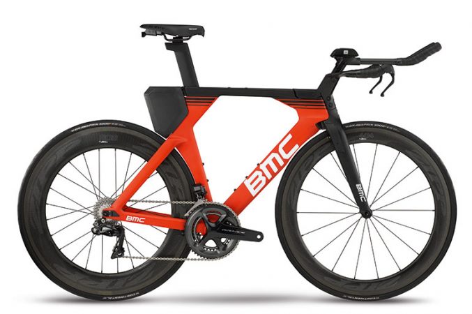 Nieuwe kleuren bij BMC - Racefietsblog.nl