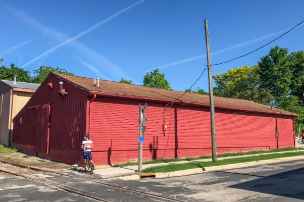 Op bezoek bij het hoofdkantoor van Trek in de VS - Racefietsblog.nl