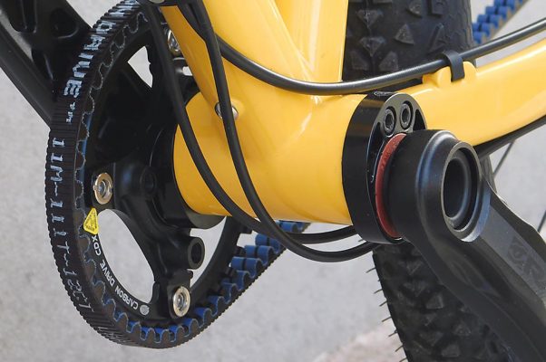 Grenzen vervagen met de Shand Bahookie Dropbar Rohloff - Racefietsblog.nl