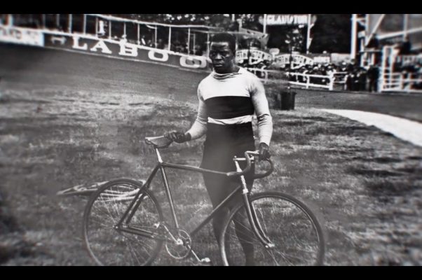 The Six Day Race: The Story Of Marshall "Major" Taylor - korte film ...