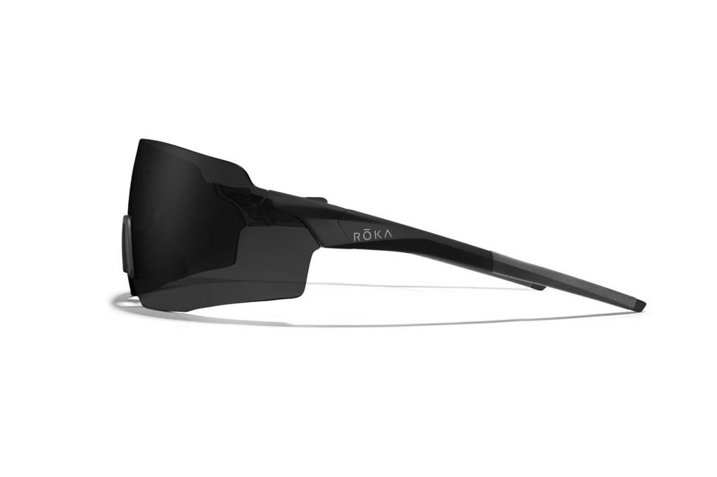 Mooie zonnebrillen van Roka - Racefietsblog.nl