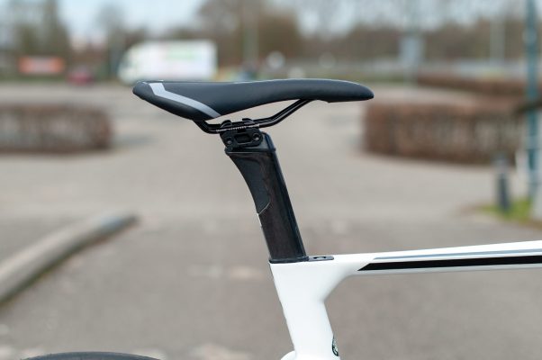Review: Merida Reacto Disc 5000 2018 - Racefietsblog.nl