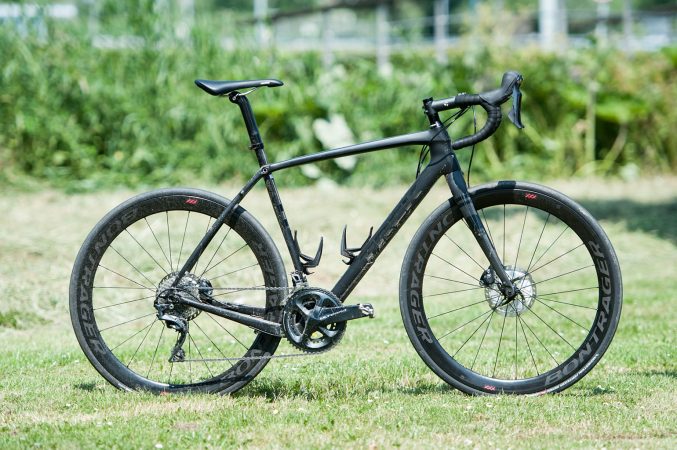 Review: Trek Checkpoint SL6 gravelbike - Racefietsblog.nl