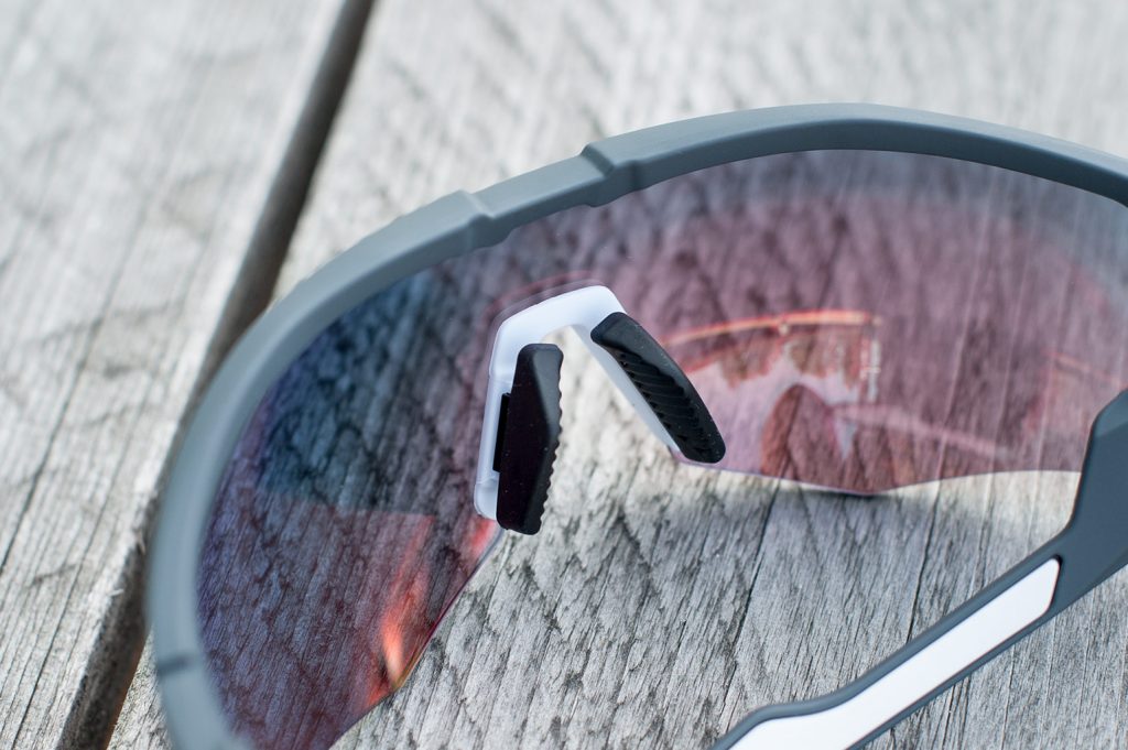 Review KOO Open Cube zonnebril - Racefietsblog.nl