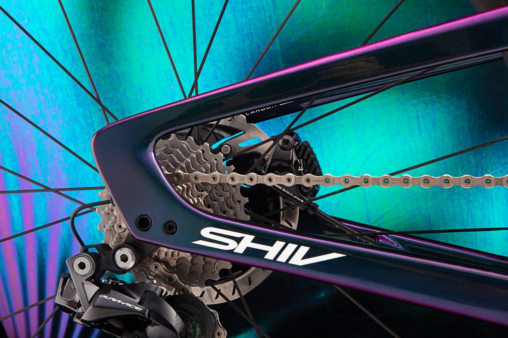 Nieuwe Specialized Shiv S-Works Disc is hun "meeste complete ...