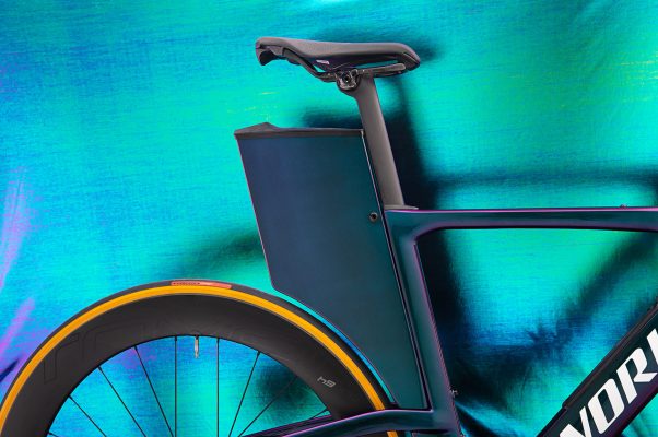 Nieuwe Specialized Shiv S-Works Disc is hun "meeste complete ...