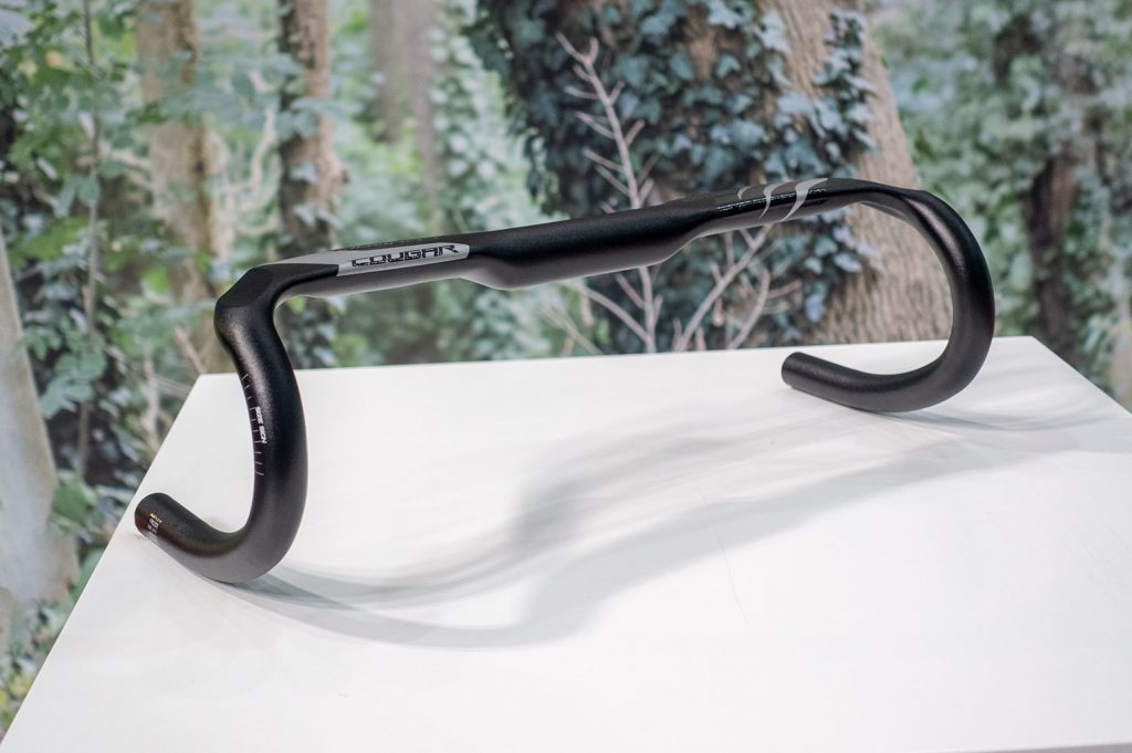 Controltech laat nieuwe producten zien voor 2019 op Velofollies ...