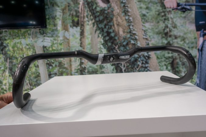 Controltech laat nieuwe producten zien voor 2019 op Velofollies ...