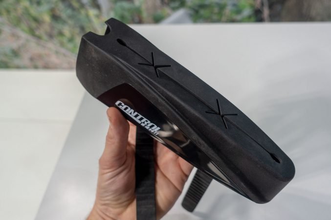 Controltech laat nieuwe producten zien voor 2019 op Velofollies ...