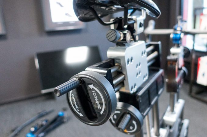 De complete bikefitting van Retül - Racefietsblog.nl