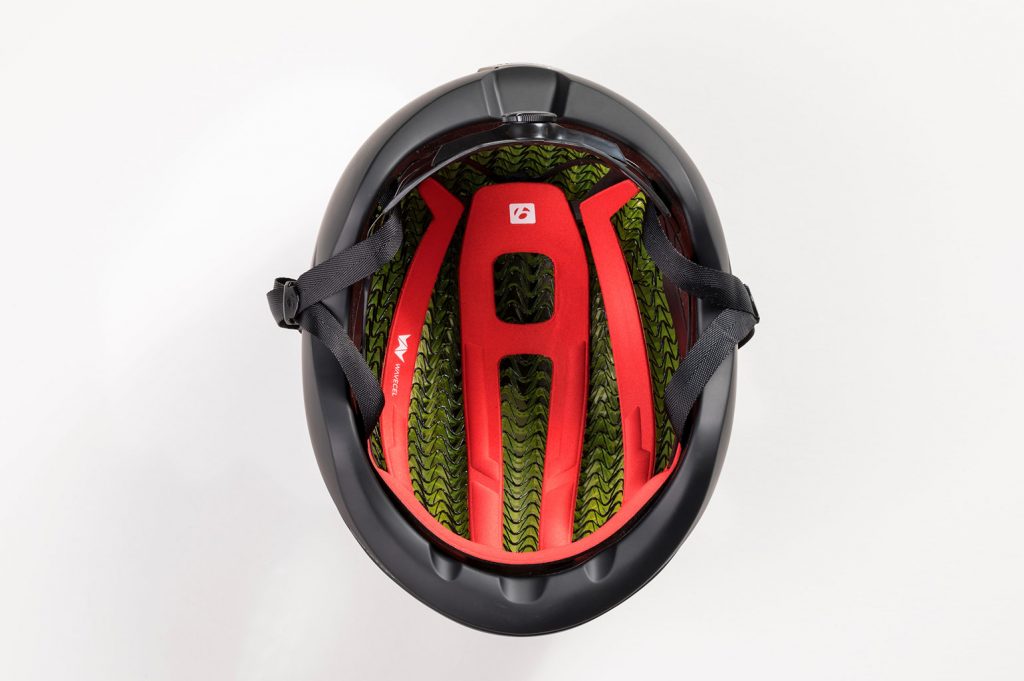 Bontrager introduceert WaveCel technologie in hun helmen: een nieuwe ...