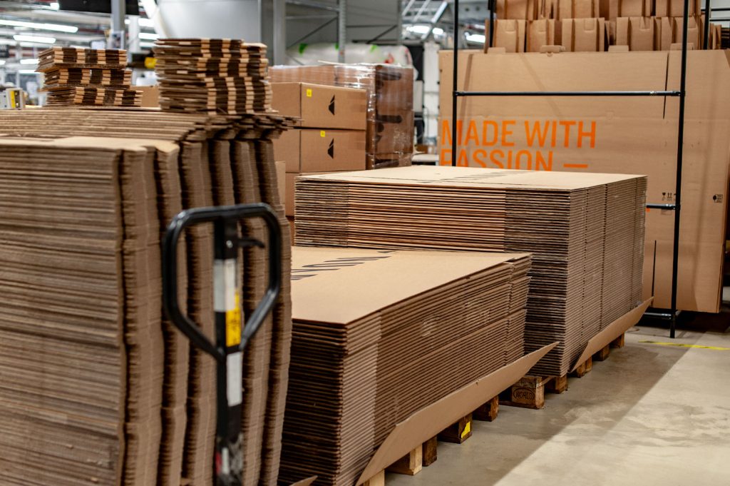 Op bezoek bij het hoofdkantoor van Canyon in Koblenz - Racefietsblog.nl