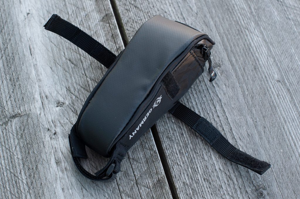 De Racer Straps 300 van SKS Germany + Winactie - Racefietsblog.nl