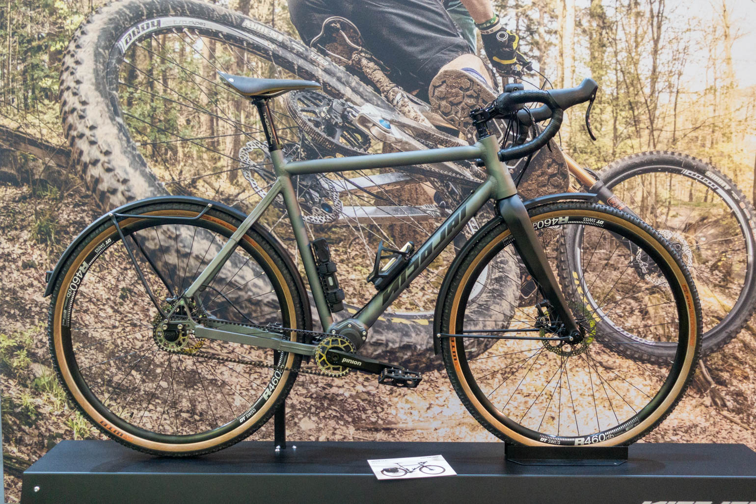 De fietsen van Eurobike 2019 - Racefietsblog.nl