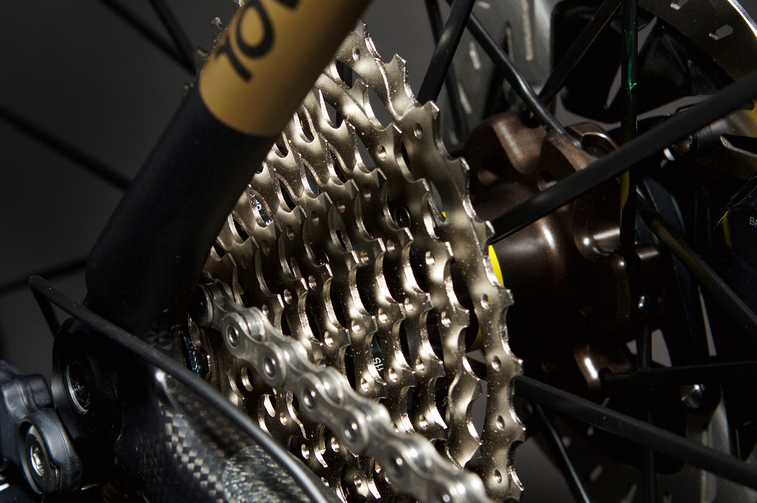 Ook Festka gaat gravelen met de Rover - Racefietsblog.nl