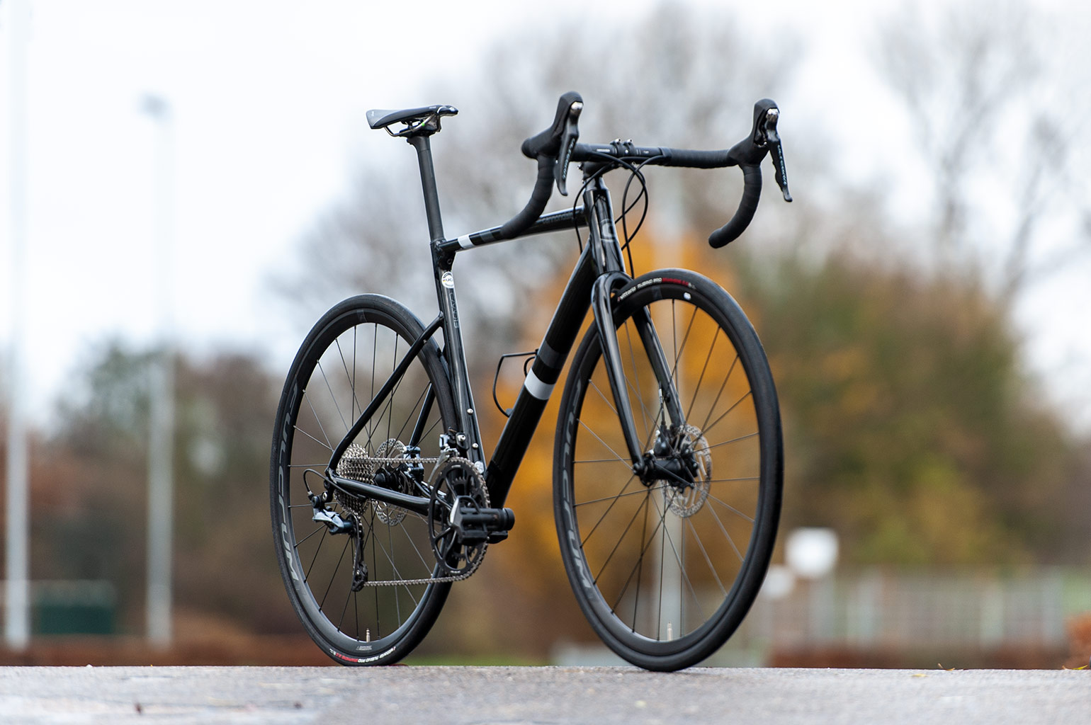 Review: Cannondale Caad13 - Racefietsblog.nl