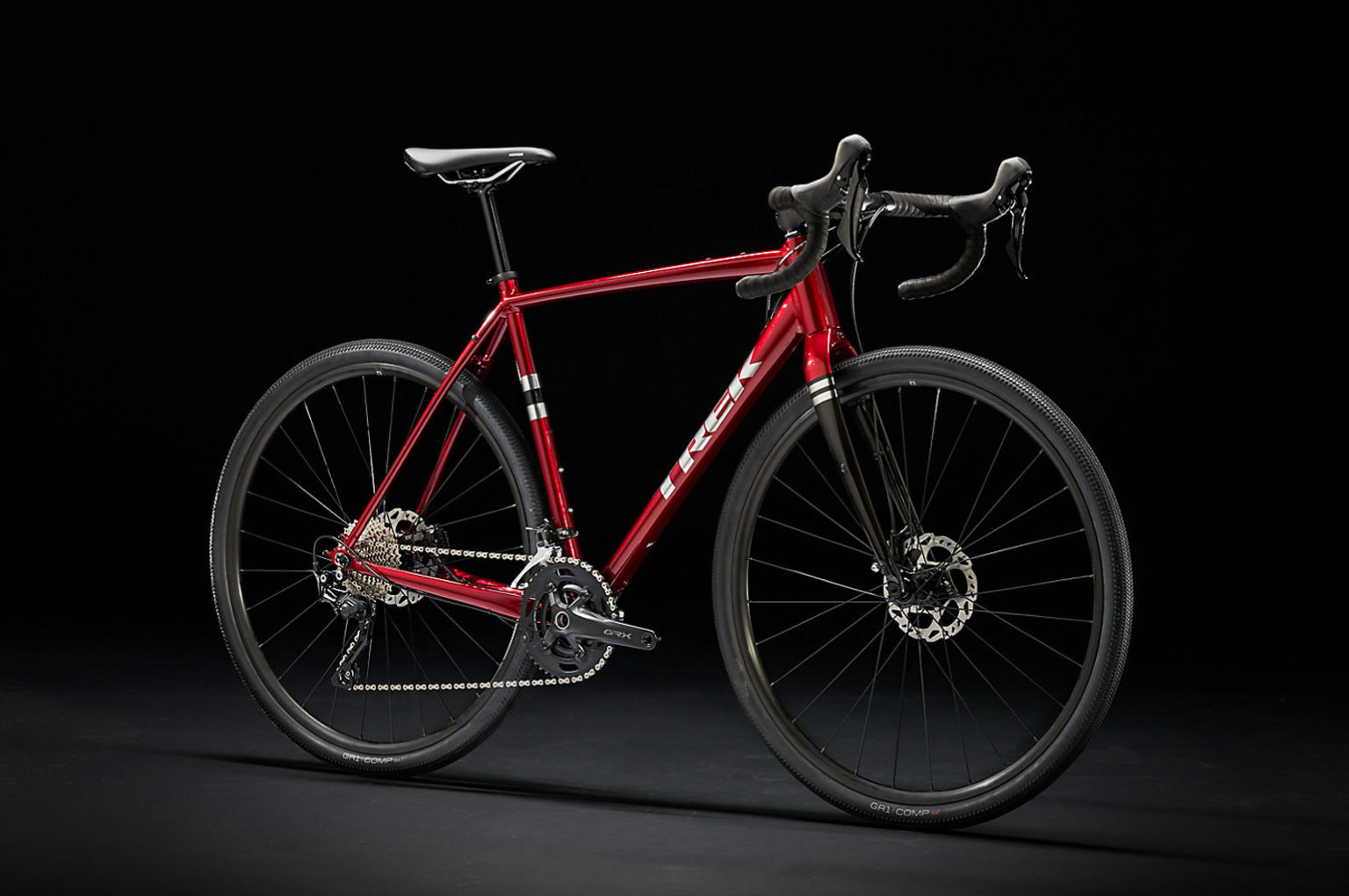 De 2021 line-up van de Trek Checkpoint gravelbike - Racefietsblog.nl