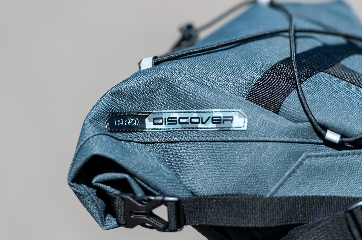 Eerste indruk: Pro Discover Bags voor je bikepacking avontuur ...