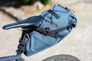 Eerste indruk: Pro Discover Bags voor je bikepacking avontuur ...