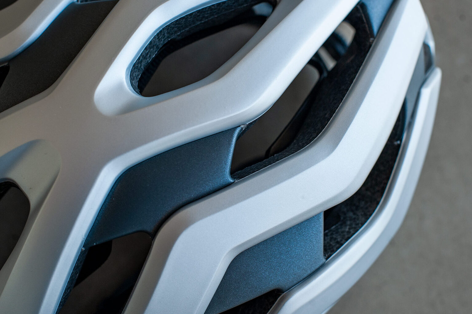 Review: Giant Rev Pro MIPS helm - Racefietsblog.nl