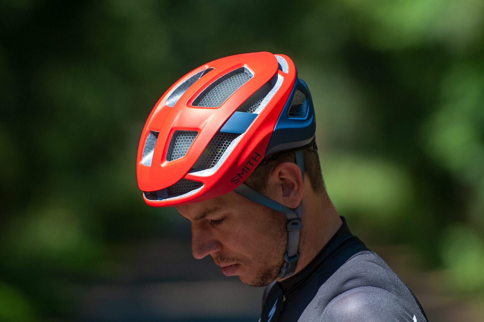 Review: Smith Trace fietshelm met MIPS en Koroyd - Racefietsblog.nl