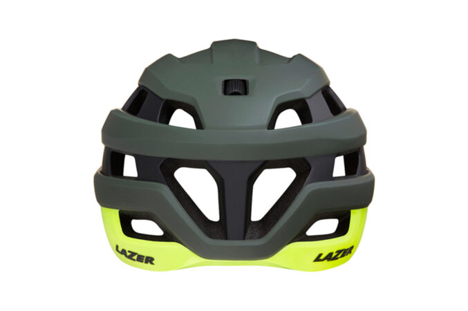 De nieuwe veelzijdige Lazer Sphere helm - Racefietsblog.nl