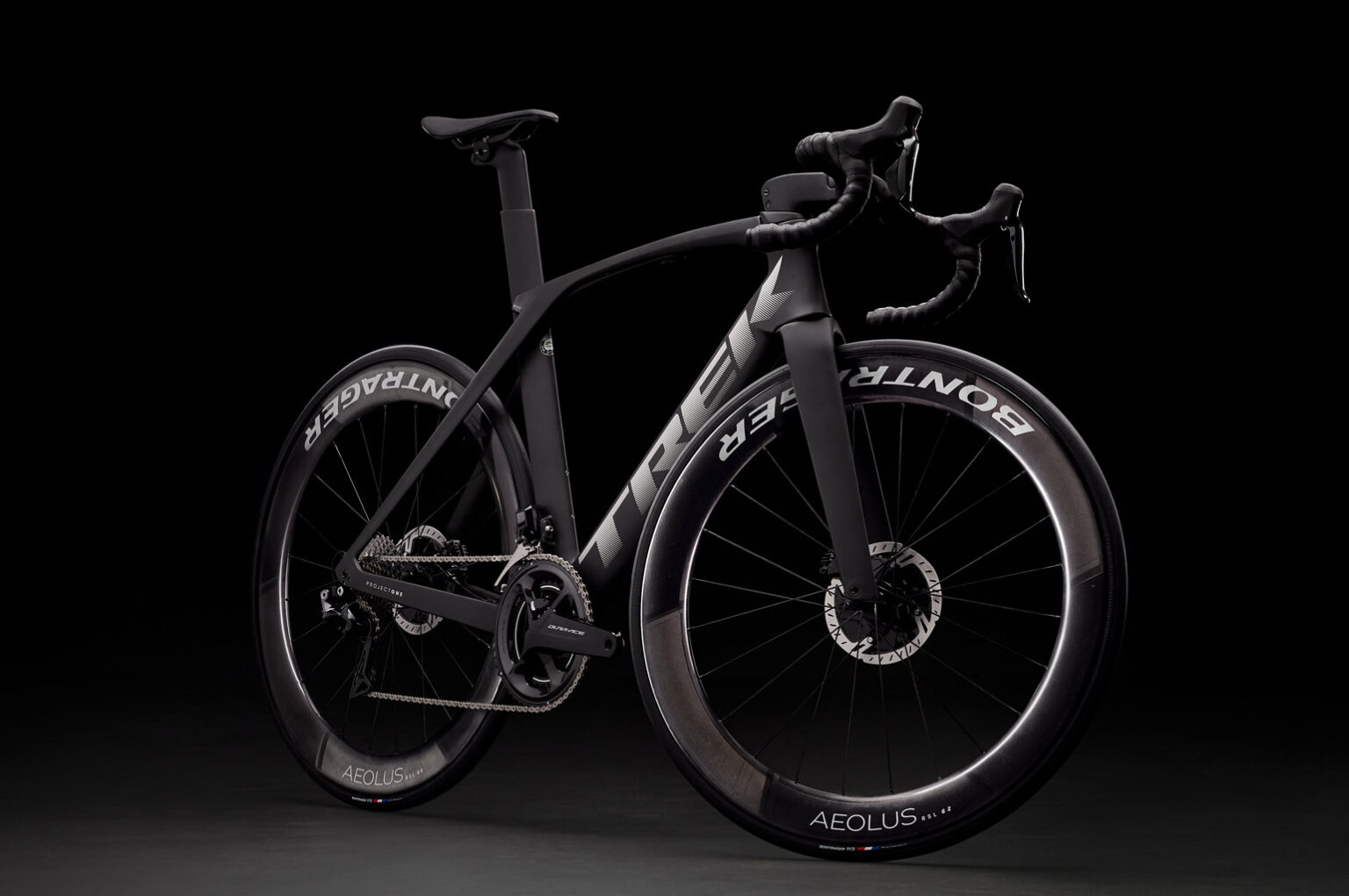 Bontrager presenteert hun snelste wielen ooit: de Aeolus RSL ...