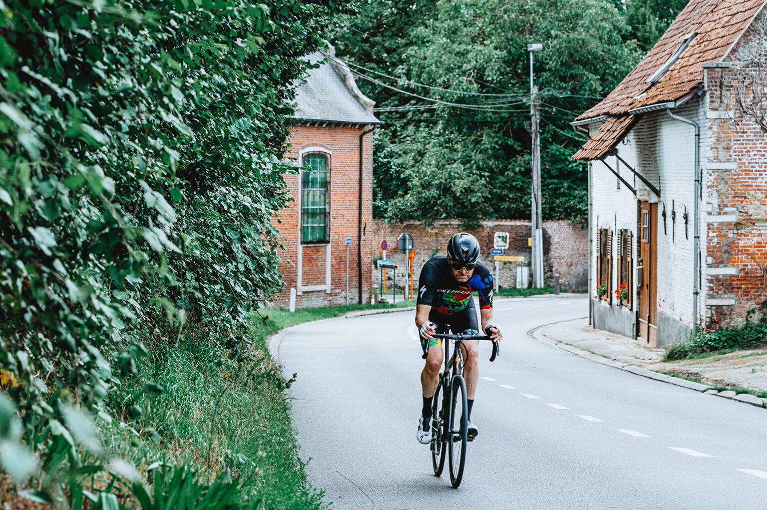 Leuven is het decor van het komende WK 2021 - Racefietsblog.nl