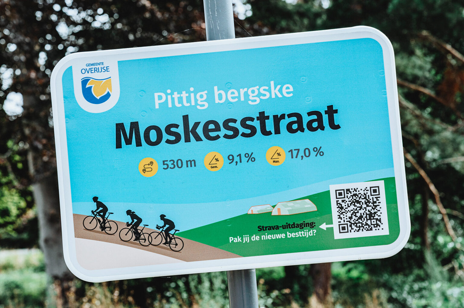 Leuven is het decor van het komende WK 2021 - Racefietsblog.nl