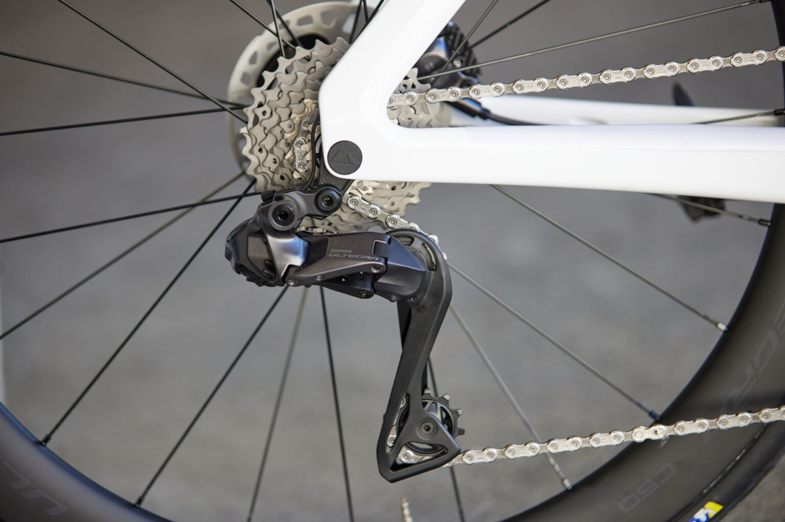 Nieuwe Shimano Ultegra Di2 is ook 12-speed en draadloos schakelen ...