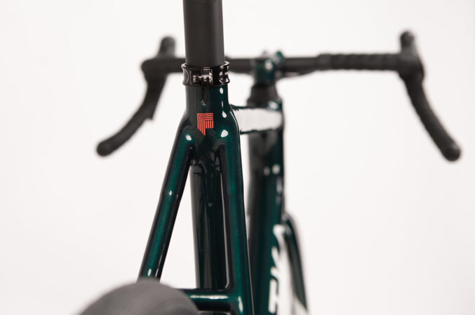 De Festka Scout is nog meer gravel - Racefietsblog.nl