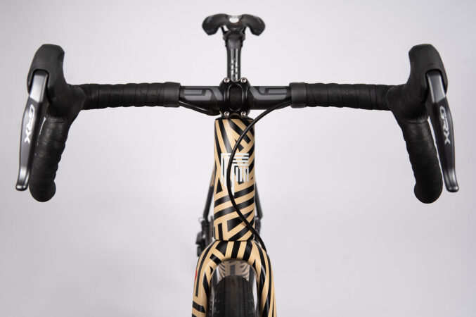 De Festka Scout is nog meer gravel - Racefietsblog.nl