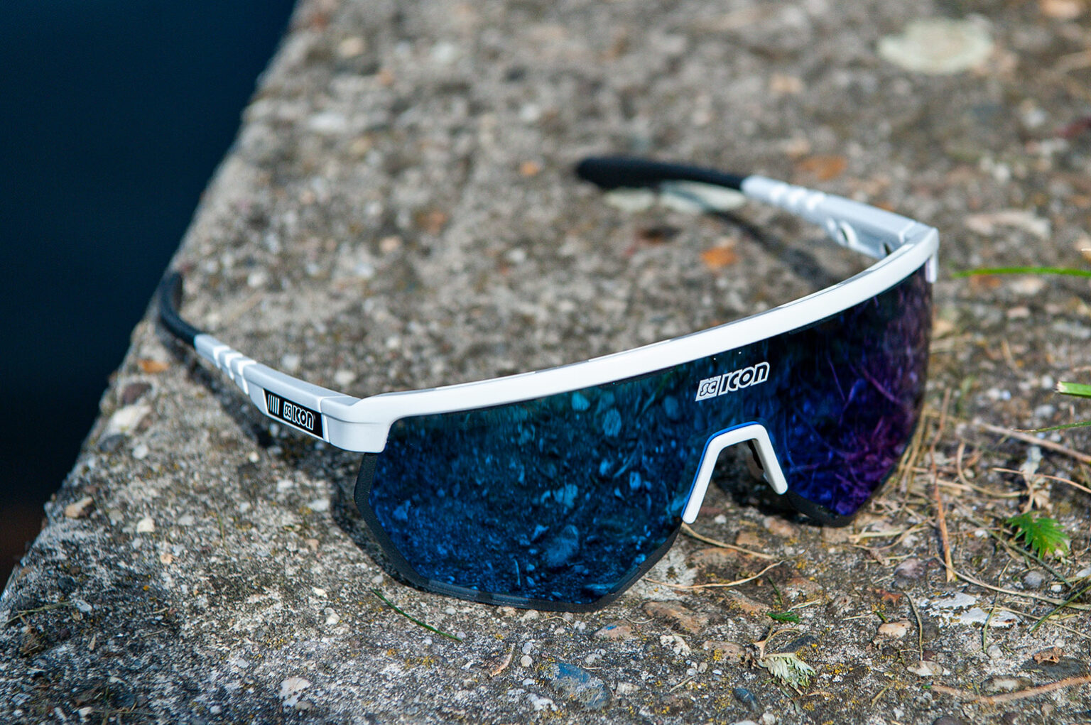 Review Scicon Aerowing fietsbril: Kijken als Pogacar + WINACTIE ...