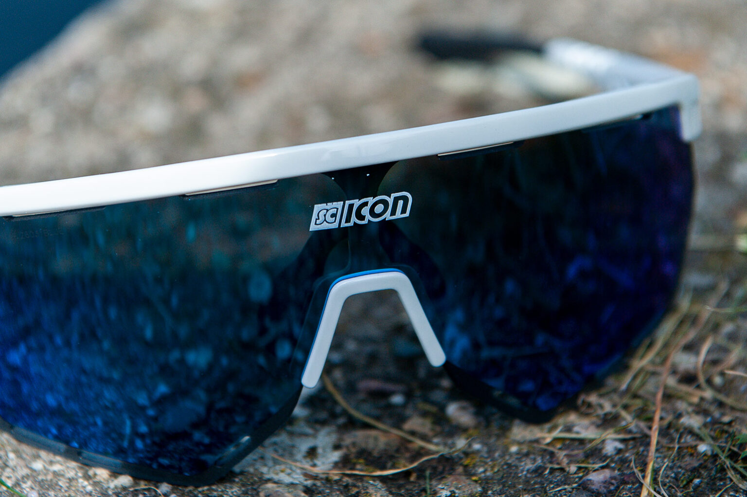 Review Scicon Aerowing fietsbril: Kijken als Pogacar + WINACTIE ...