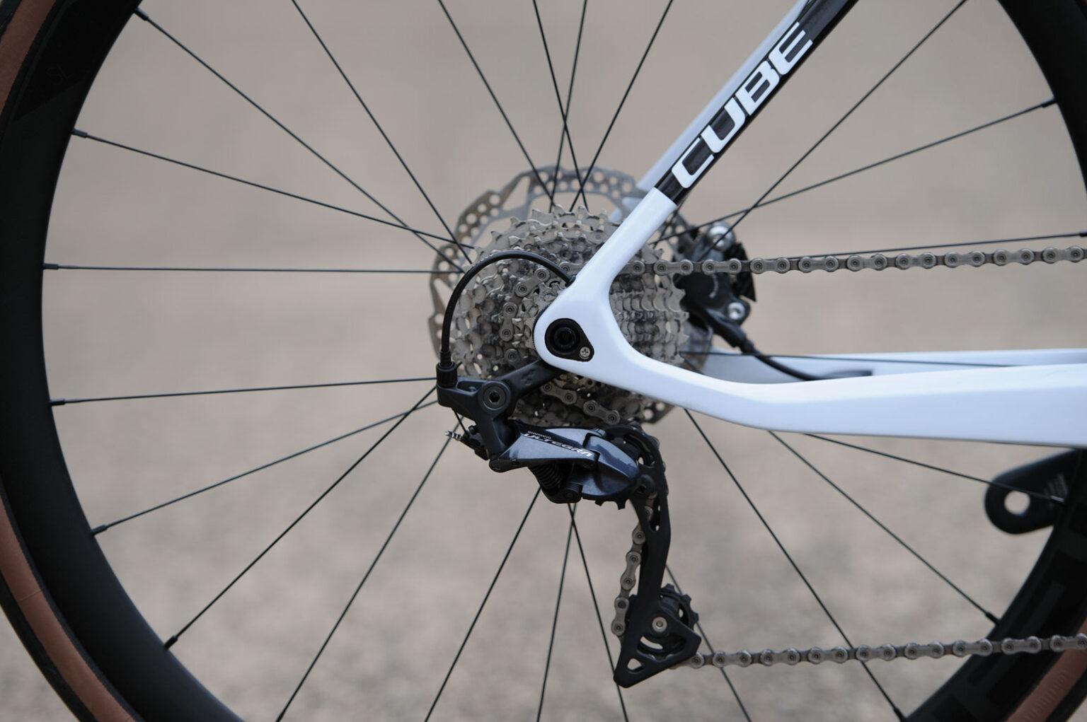 Review Cube Agree C:62 racefiets 2022 - Racefietsblog.nl Review Cube Agree C:62 racefiets 2022 - Racefietsblog.nl