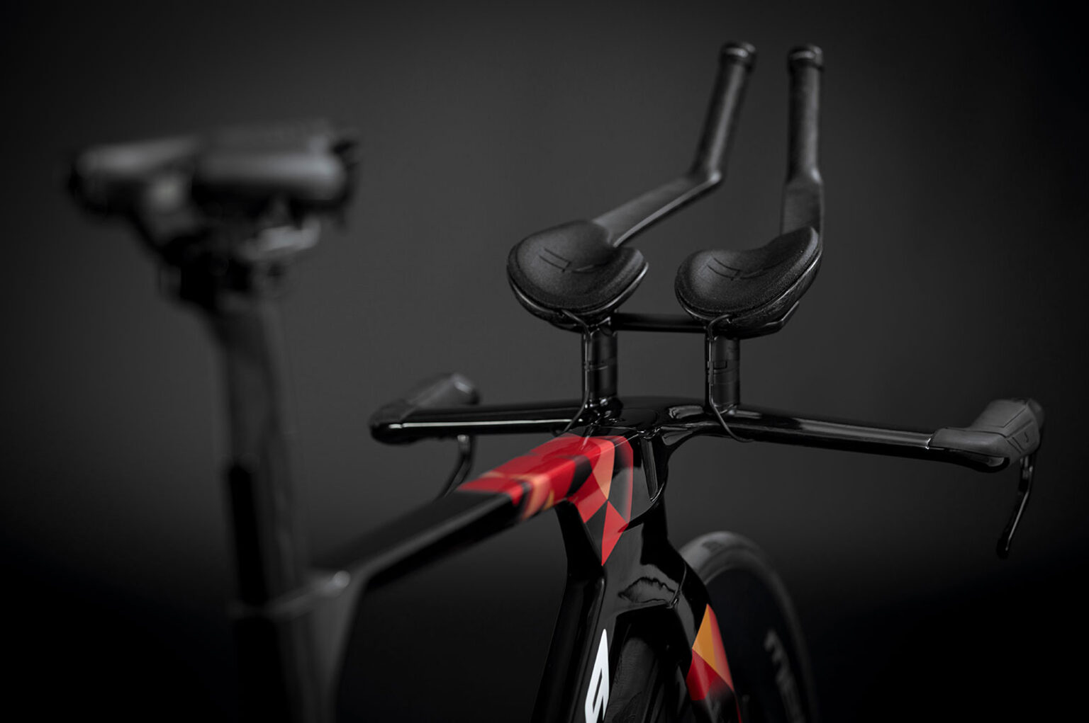 De Merida Time Warp TT met schijfremmen - Racefietsblog.nl