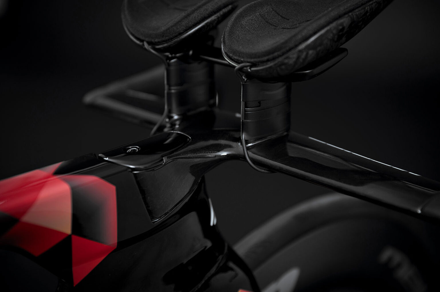 De Merida Time Warp TT met schijfremmen - Racefietsblog.nl