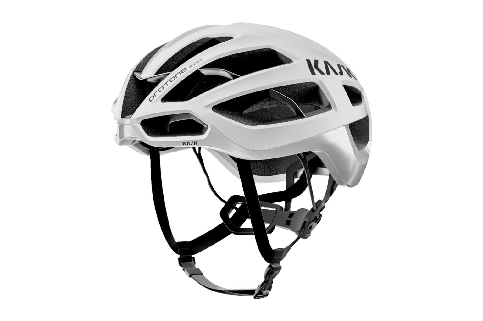 Nieuwe Kask Protone Icon, aero fietshelm met veel koeling ...